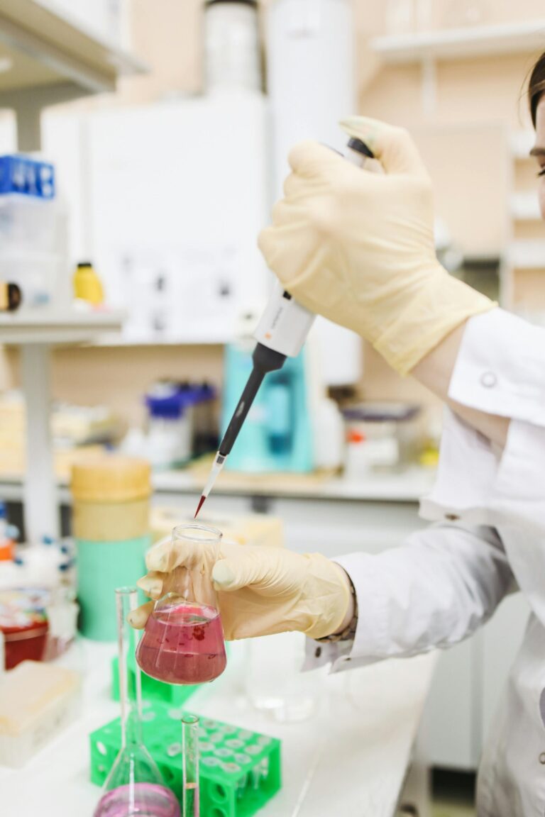 BSL-2 Laboratory Safety Course - World BioHazTec
